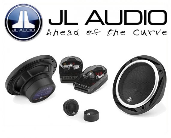 JL Audio Subwoofer Shop JL Audio Car Hifi SHop