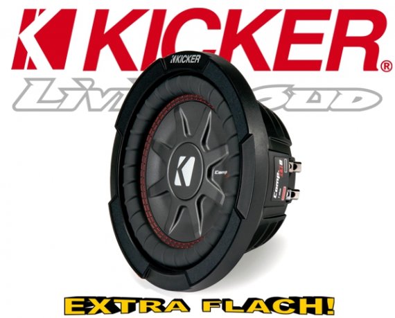 Kicker Carhifi Shop Frankfurt Autolautsprecher Bass