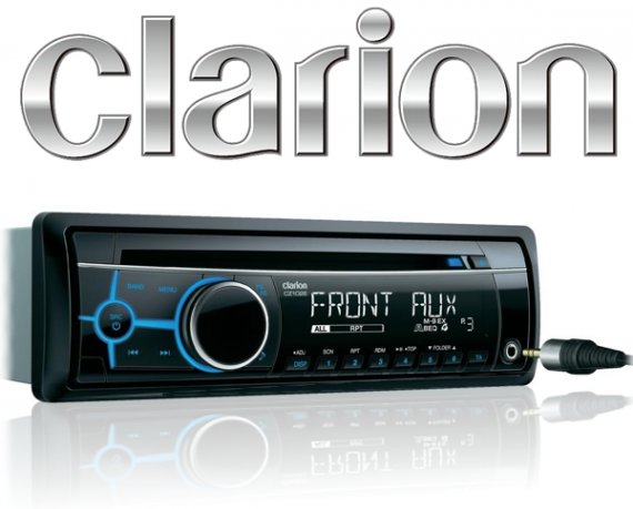 Autoradio mit USB CD iPhone/iPod Steuerung DAB+ MP3