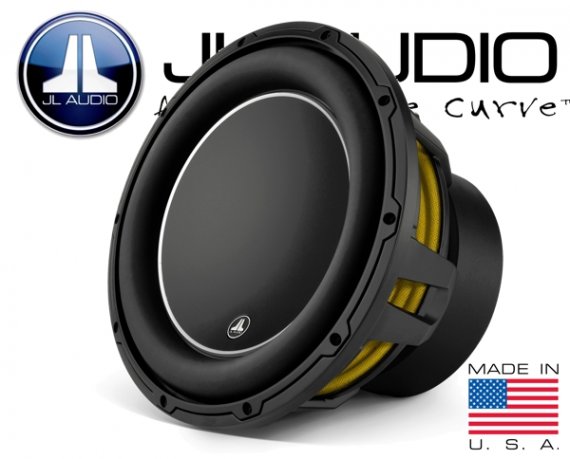 JL Audio Subwoofer Shop JL Audio Car Hifi SHop